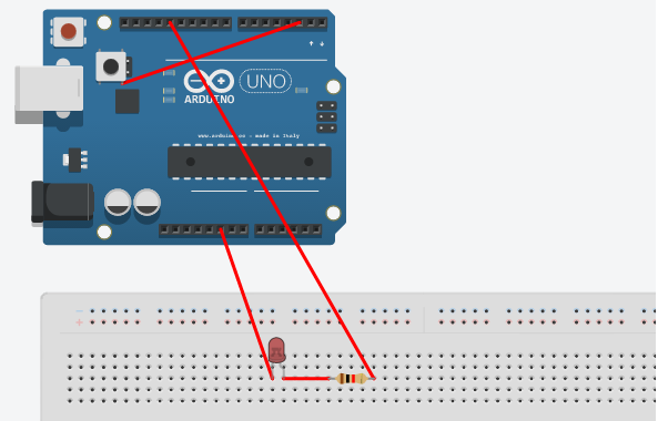 Aide Télérupteur Arduino Difficulté à Trouver Le Bon Code Par